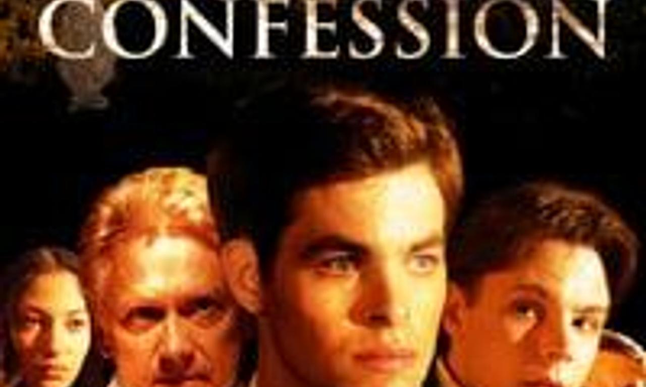 Confession - Where to Watch and Stream Online – Entertainment.ie