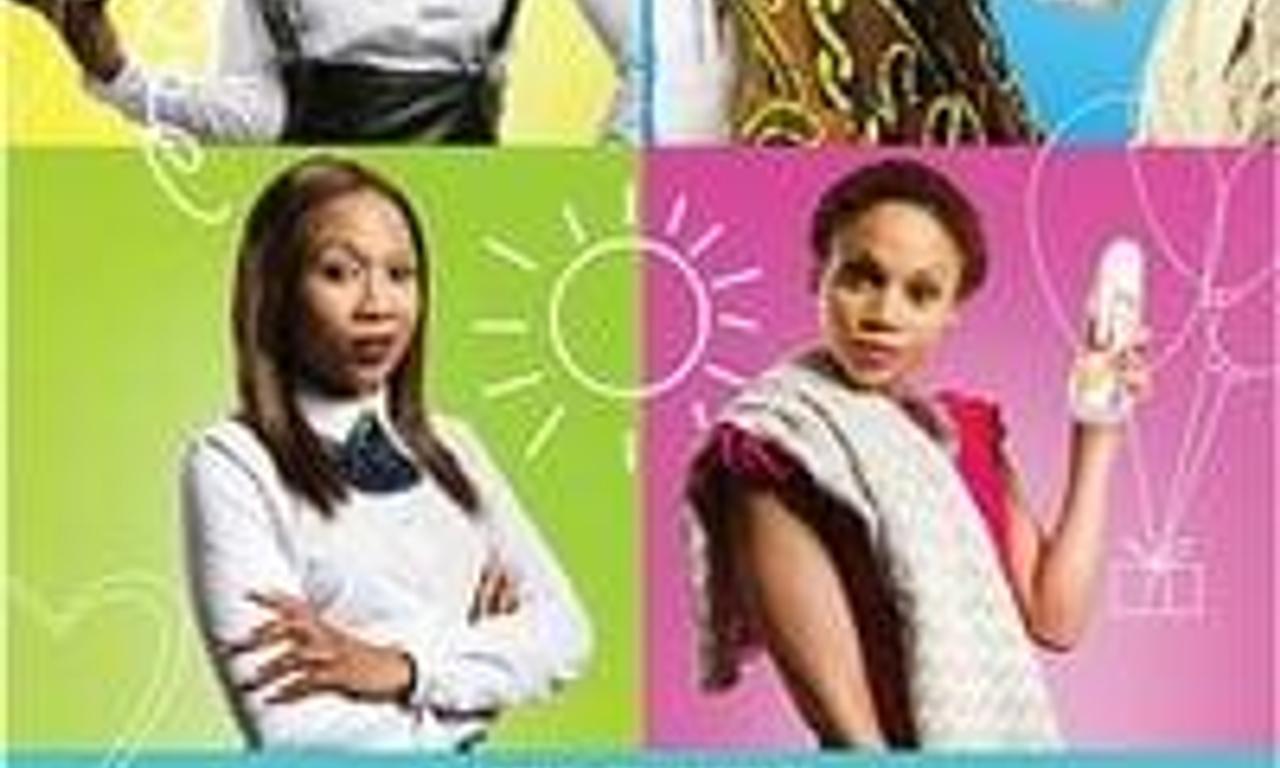 Baby Mamas - Where to Watch and Stream Online – Entertainment.ie