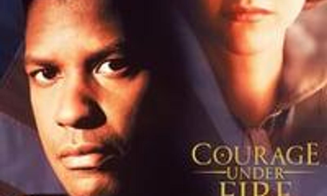 Courage Under Fire - Where to Watch and Stream Online – Entertainment.ie