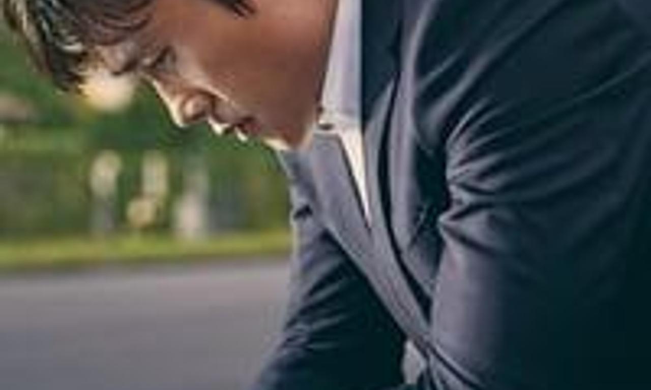 A Single Rider - Where to Watch and Stream Online – Entertainment.ie