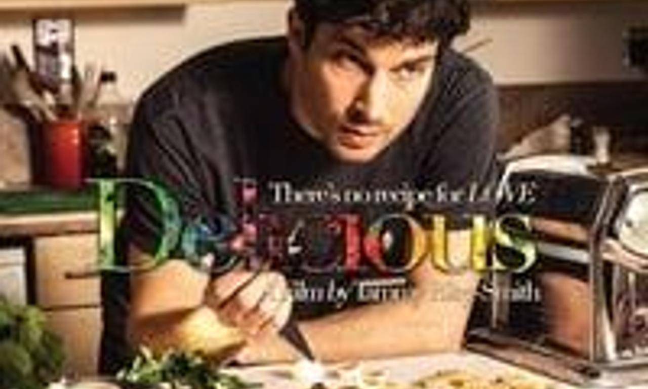 Delicious - Where to Watch and Stream Online – Entertainment.ie