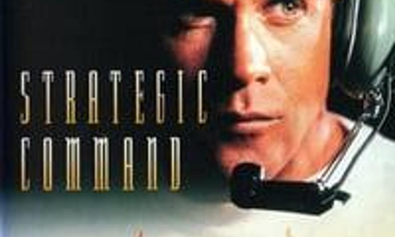 Strategic Command - Where to Watch and Stream Online – Entertainment.ie