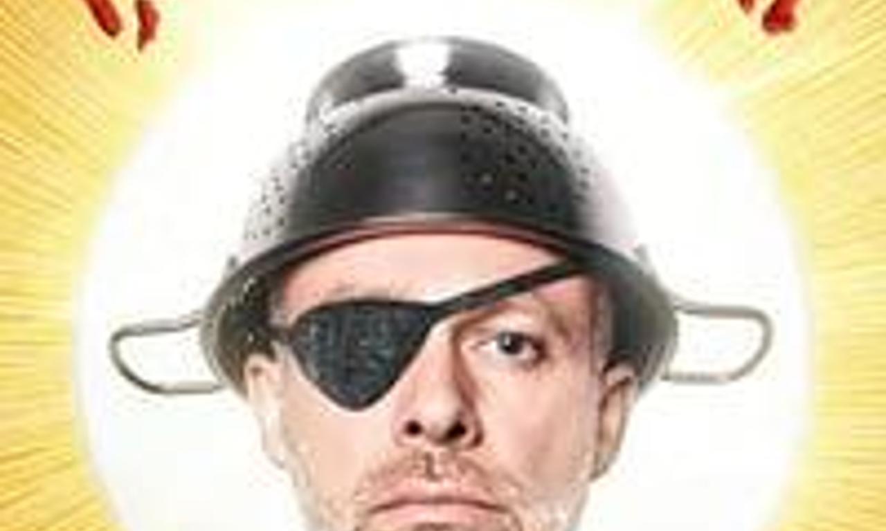 I, Pastafari: A Flying Spaghetti Monster Story - Where to Watch and ...