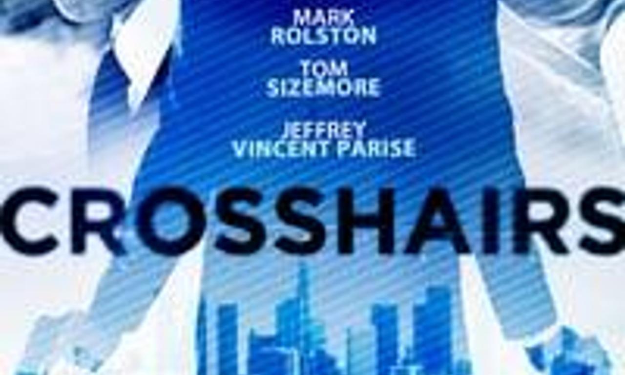 Crosshairs - Where to Watch and Stream Online – Entertainment.ie