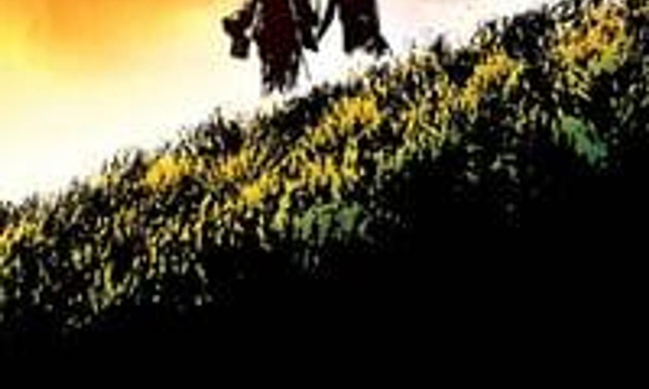 The Earthling - Where to Watch and Stream Online – Entertainment.ie