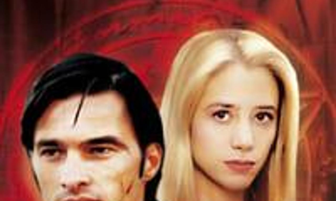 Angel of Death - Where to Watch and Stream Online – Entertainment.ie