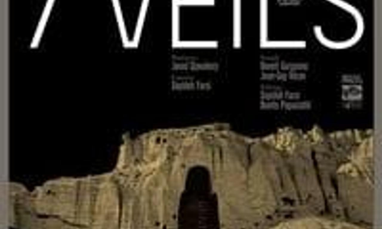 7 Veils - Where to Watch and Stream Online – Entertainment.ie