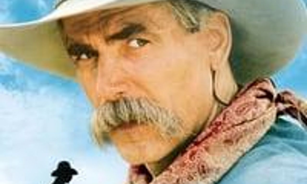 Conagher - Where to Watch and Stream Online – Entertainment.ie