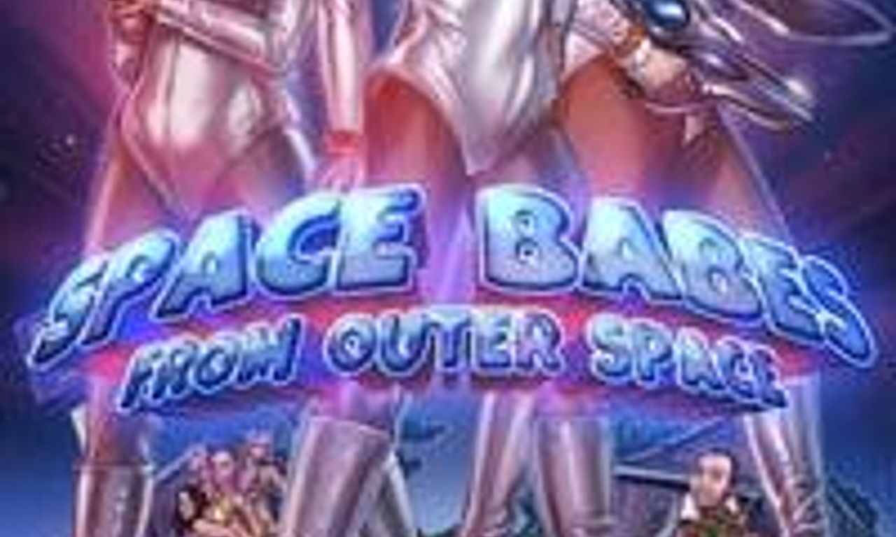 Space Babes from Outer Space - Where to Watch and Stream Online – Entertainment.ie