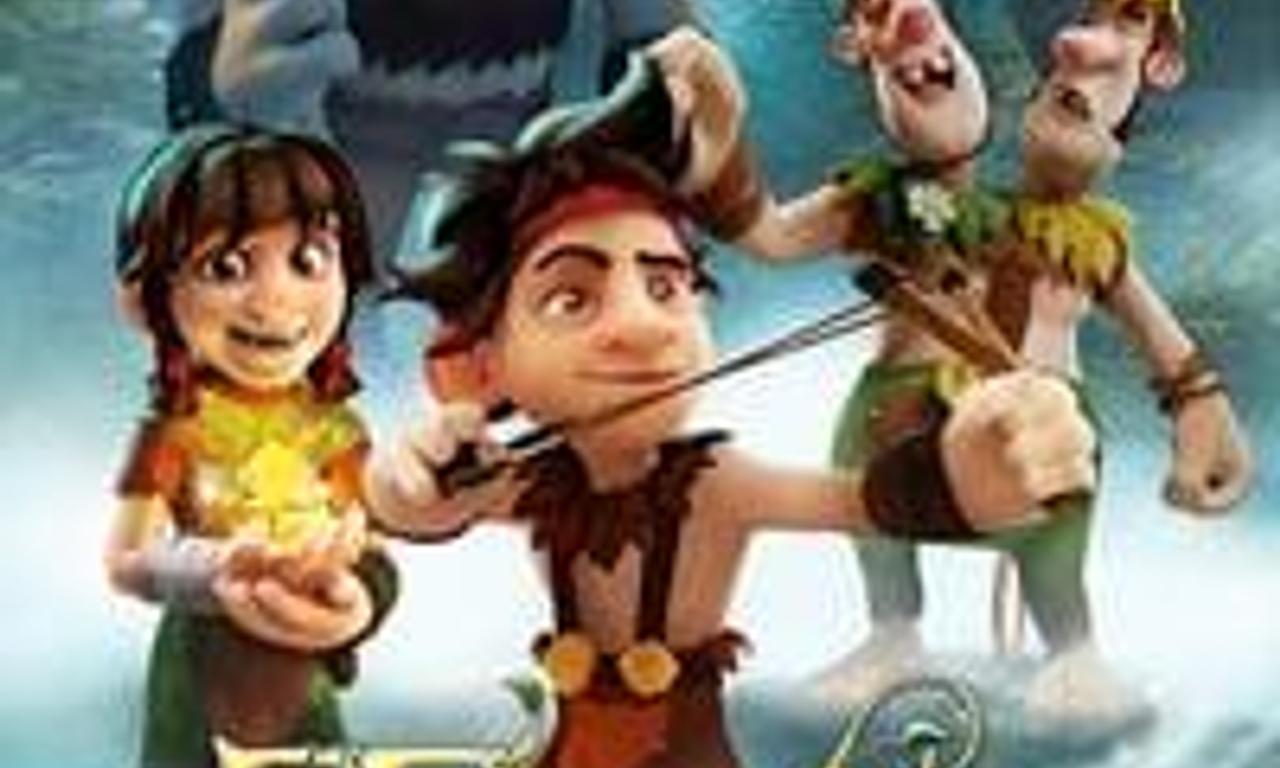 Troll: The Tale of a Tail - Where to Watch and Stream Online ...