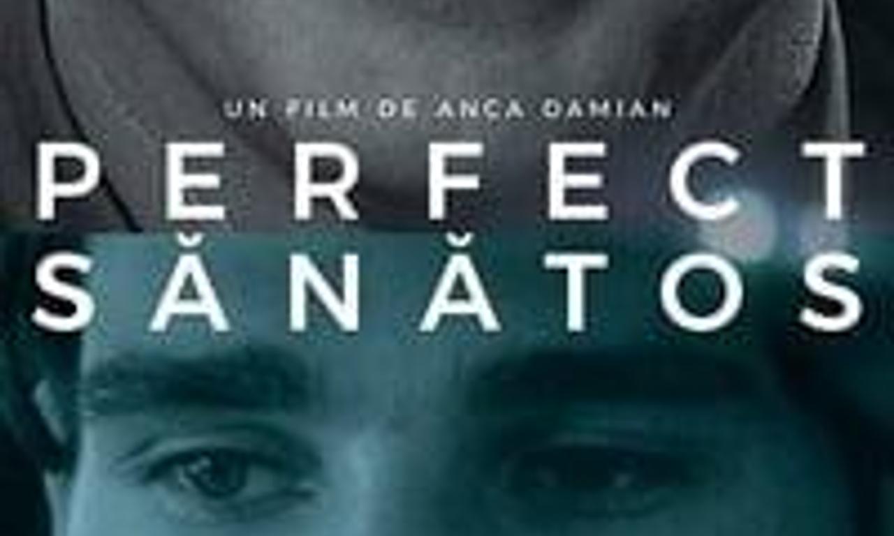 In Perfect Health - Where to Watch and Stream Online – Entertainment.ie