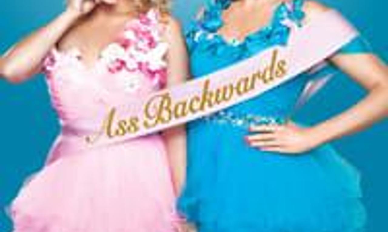 Ass Backwards - Where to Watch and Stream Online – Entertainment.ie