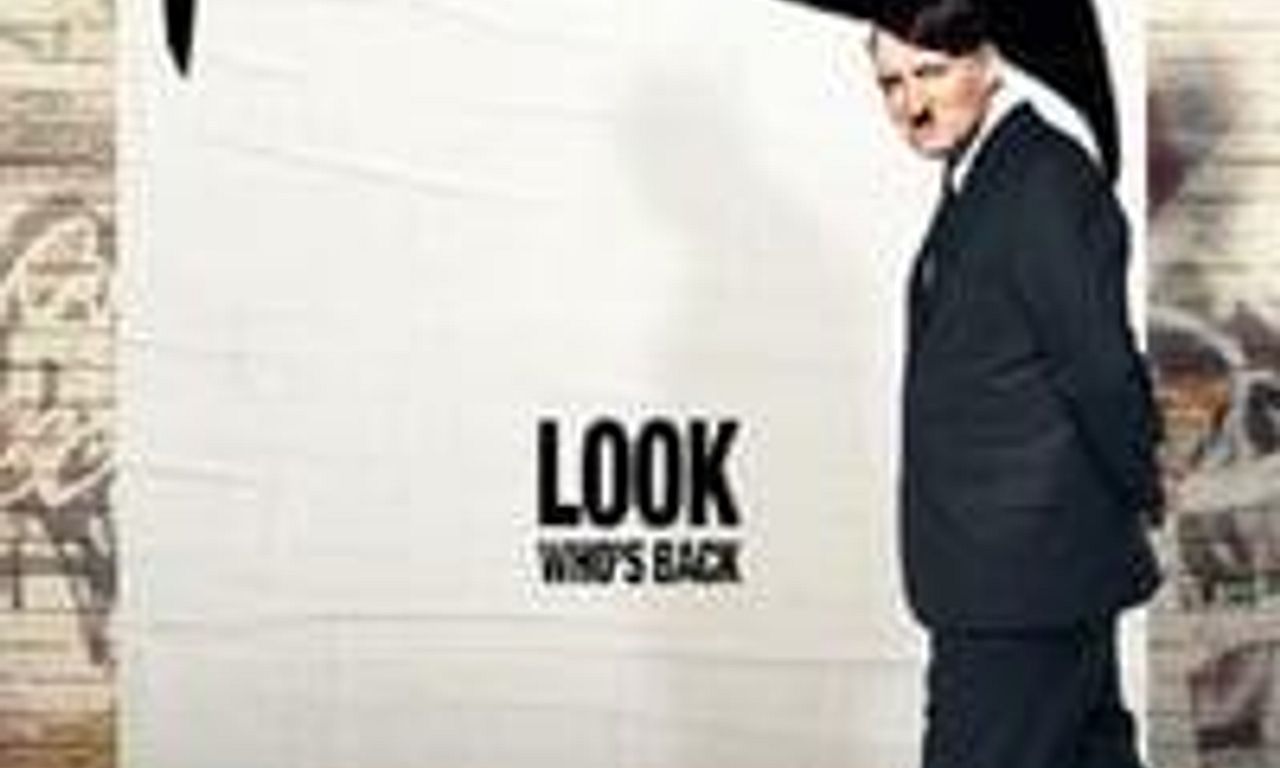 Look Who's Back - Where to Watch and Stream Online – Entertainment.ie