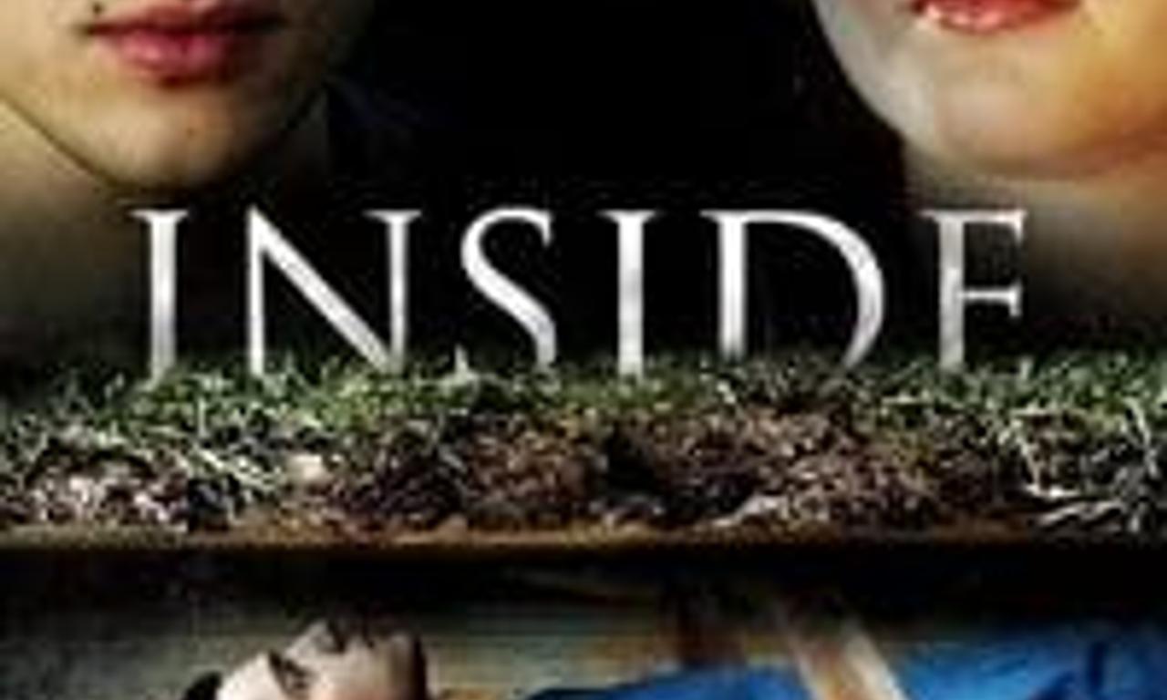 Inside - Where to Watch and Stream Online – Entertainment.ie