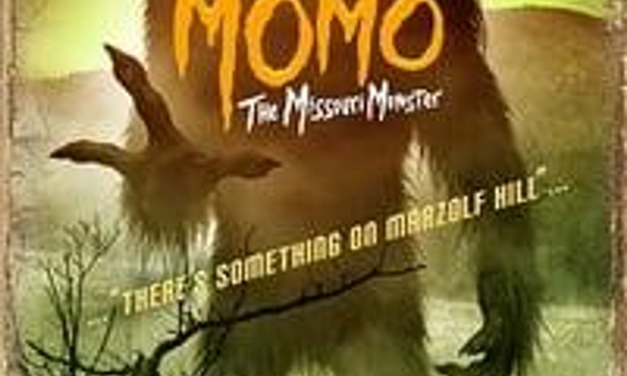 Momo: The Missouri Monster - Where to Watch and Stream Online ...