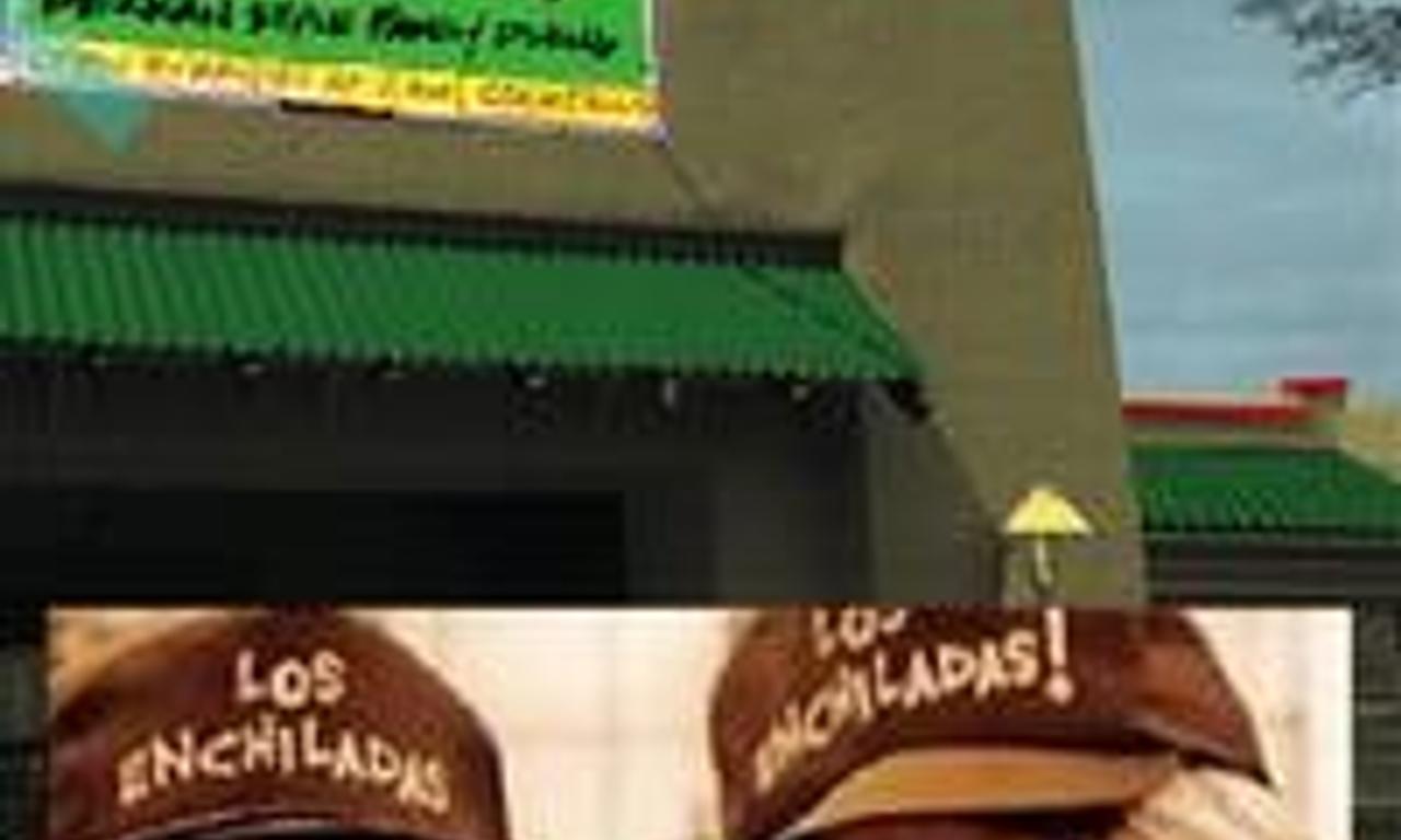 Los Enchiladas! - Where to Watch and Stream Online – Entertainment.ie