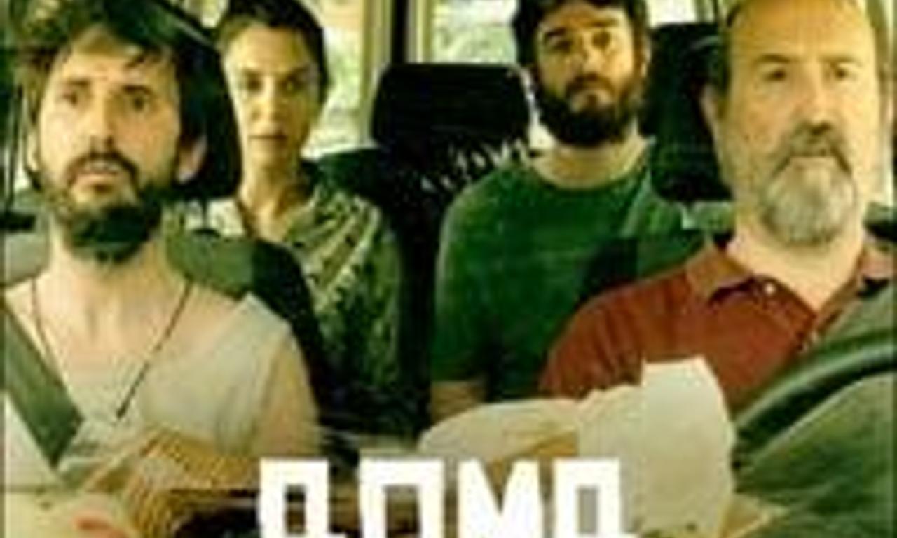 Bomb Scared - Where to Watch and Stream Online – Entertainment.ie