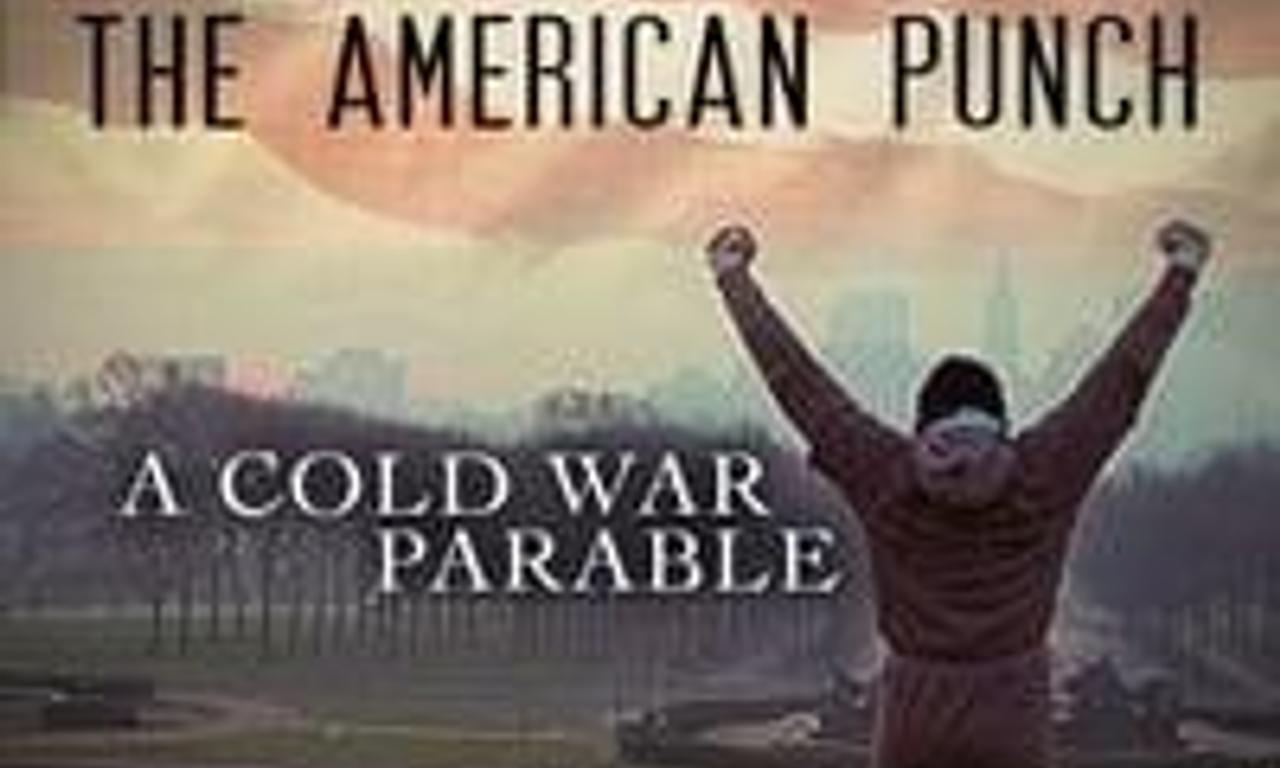 Rocky IV: The American Punch - Where to Watch and Stream Online ...