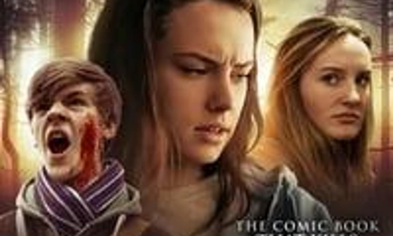 Scrawl - Where to Watch and Stream Online – Entertainment.ie