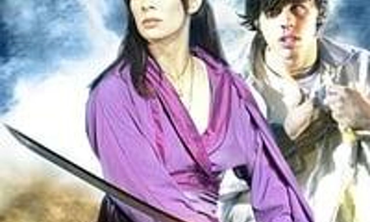 The Sensei - Where to Watch and Stream Online – Entertainment.ie