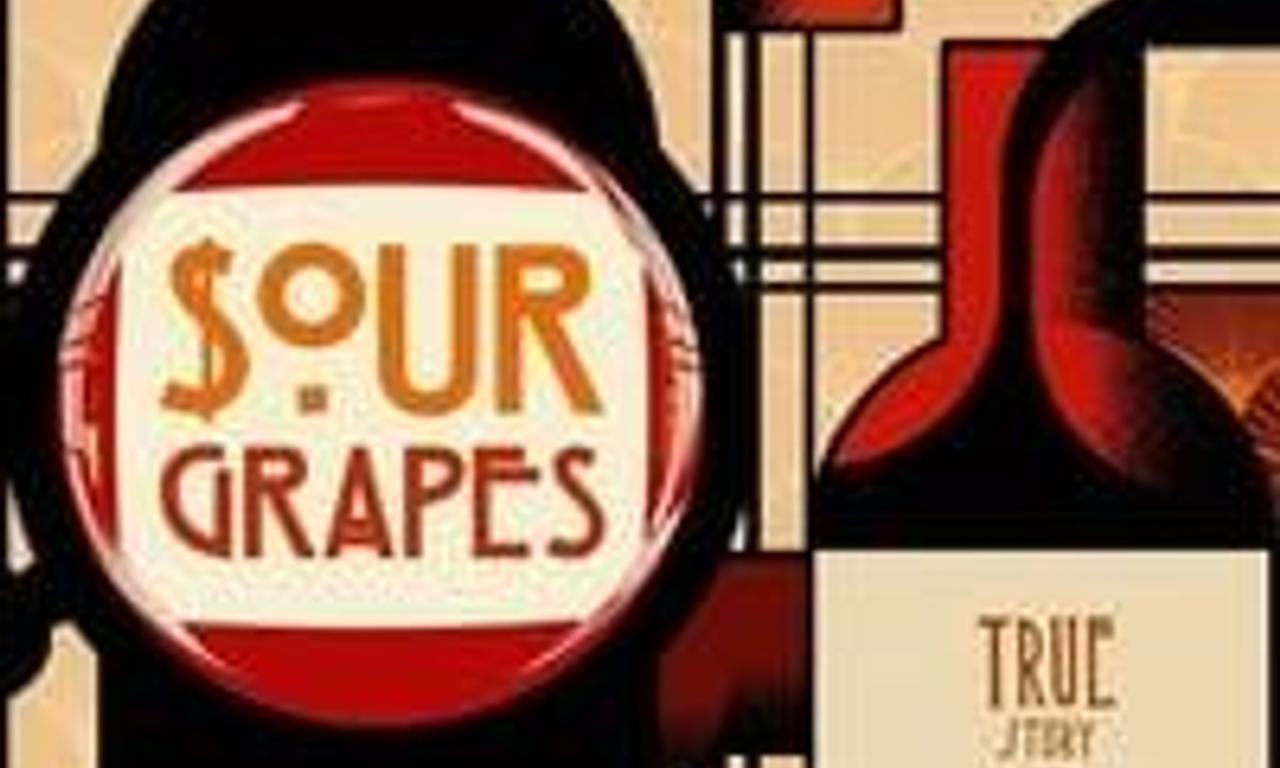 Sour Grapes - Where to Watch and Stream Online – Entertainment.ie