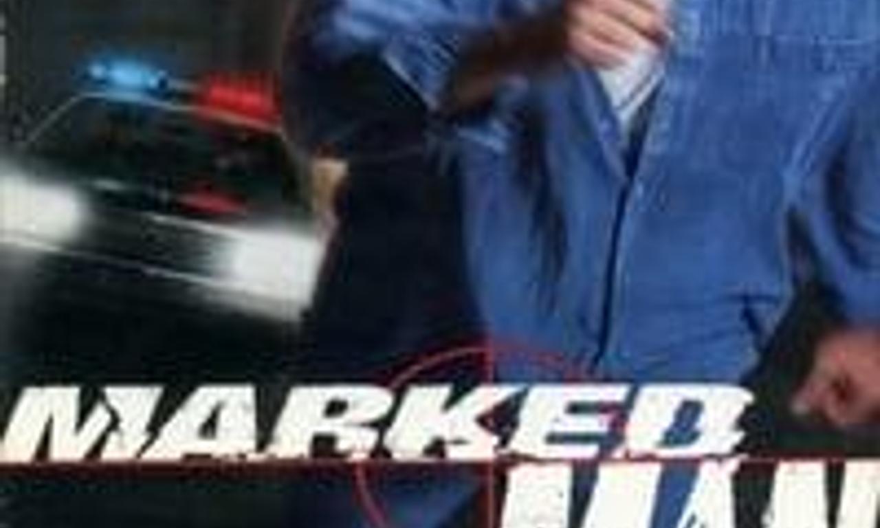 Marked Man - Where to Watch and Stream Online – Entertainment.ie