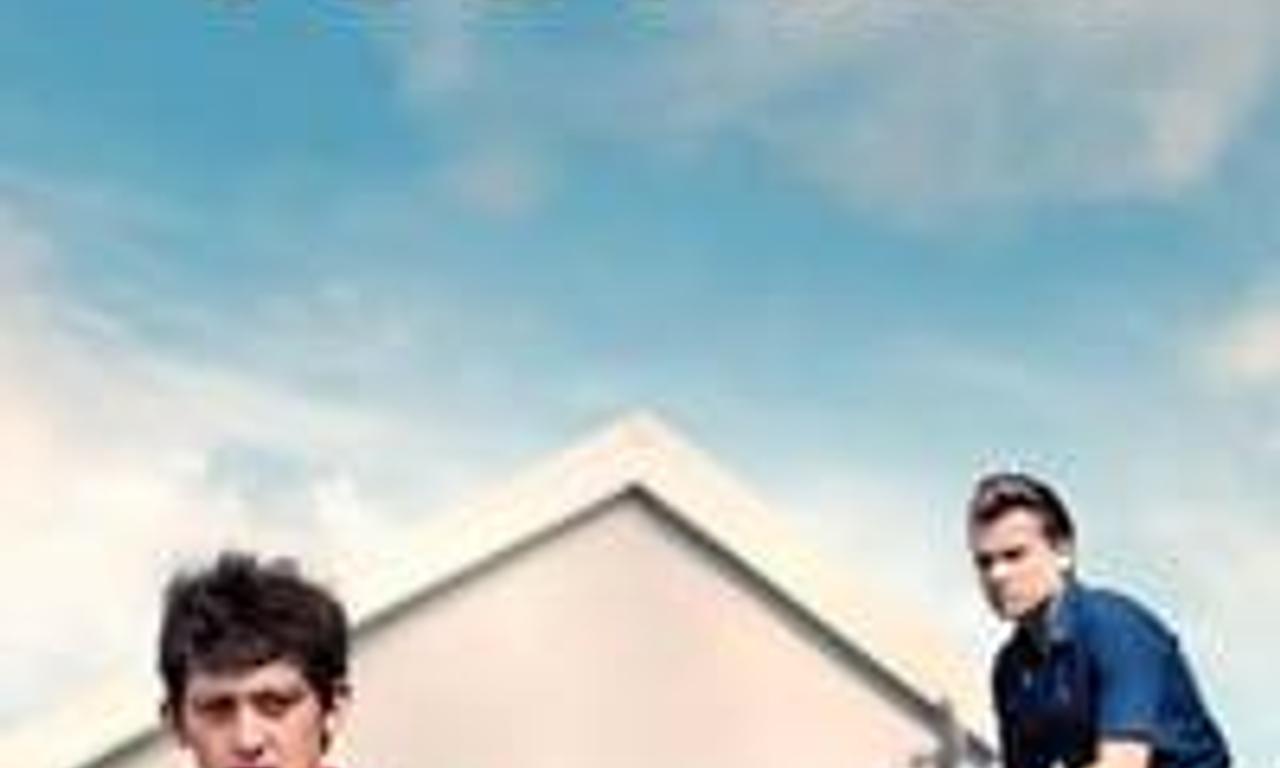 Just Jim - Where to Watch and Stream Online – Entertainment.ie