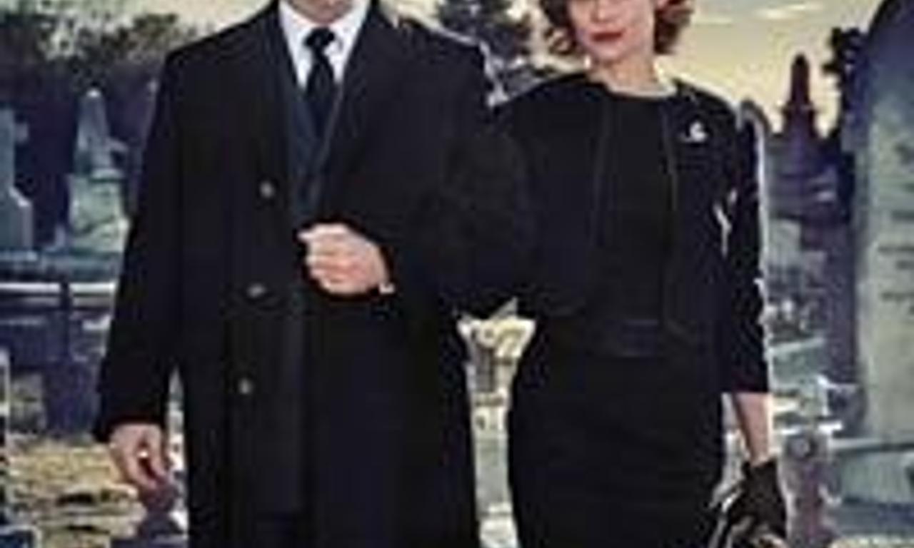 The Doctor Blake Mysteries: Family Portrait - Where to Watch and Stream ...