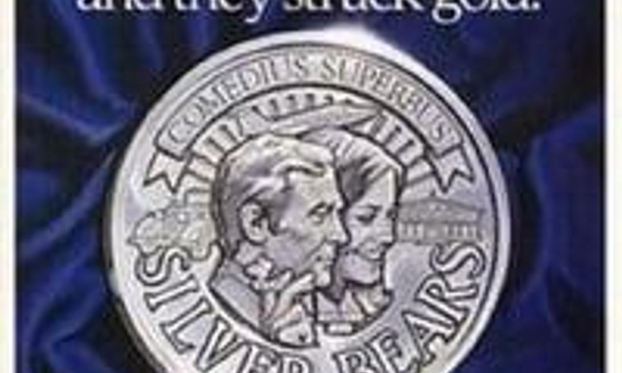 Silver Bears - Where to Watch and Stream Online – Entertainment.ie