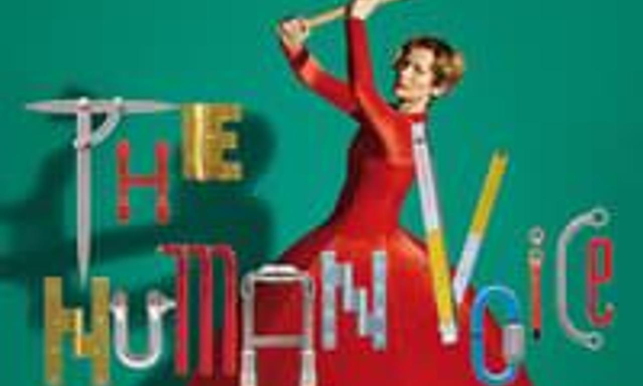 The Human Voice - Where to Watch and Stream Online – Entertainment.ie