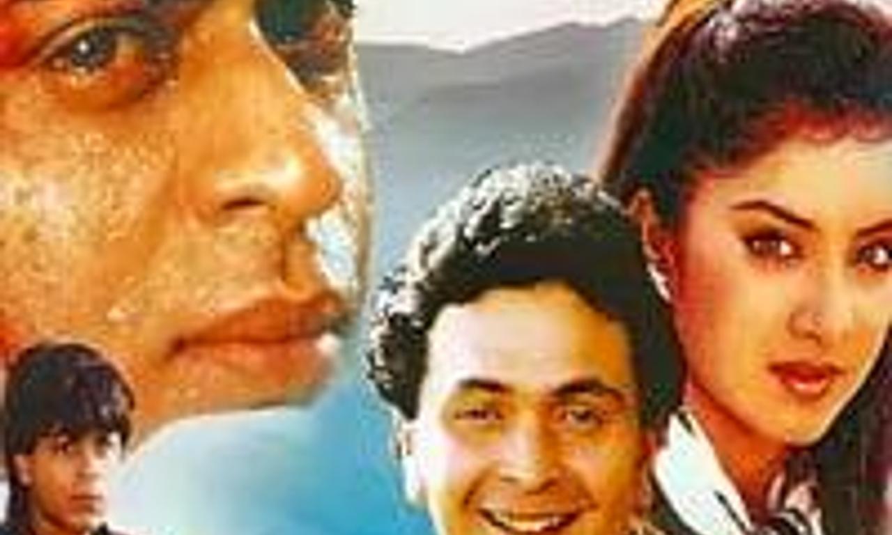 Deewana - Where to Watch and Stream Online – Entertainment.ie