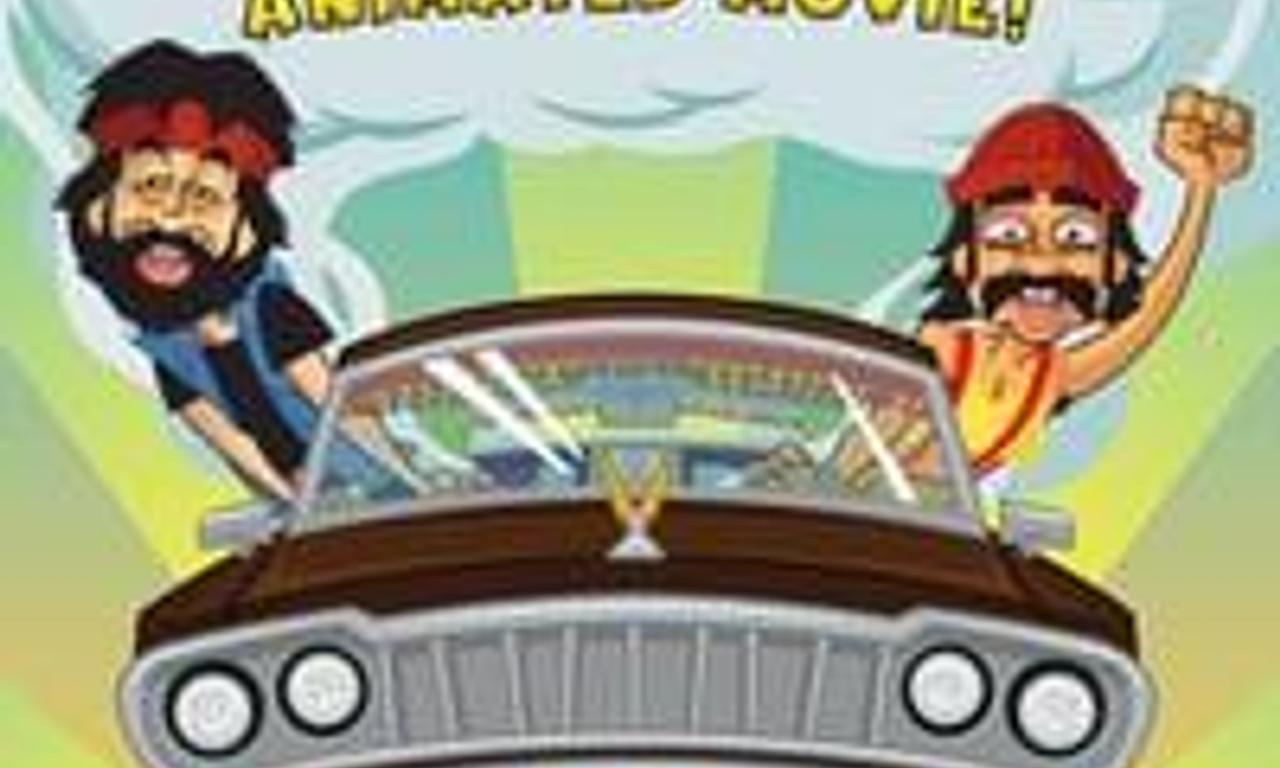 Cheech & Chong's Animated Movie - Where to Watch and Stream Online ...