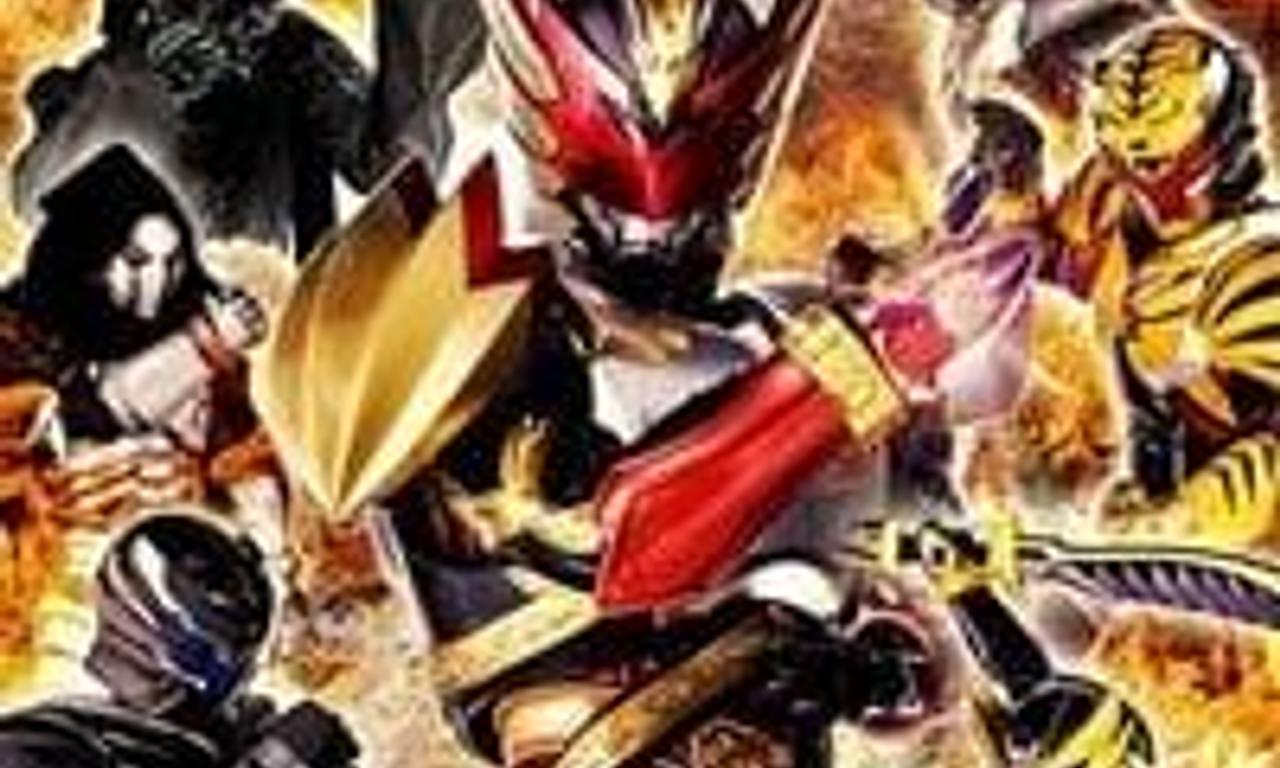 Satria Heroes Bima-X Revenge Of Darkness - Where to Watch and Stream ...