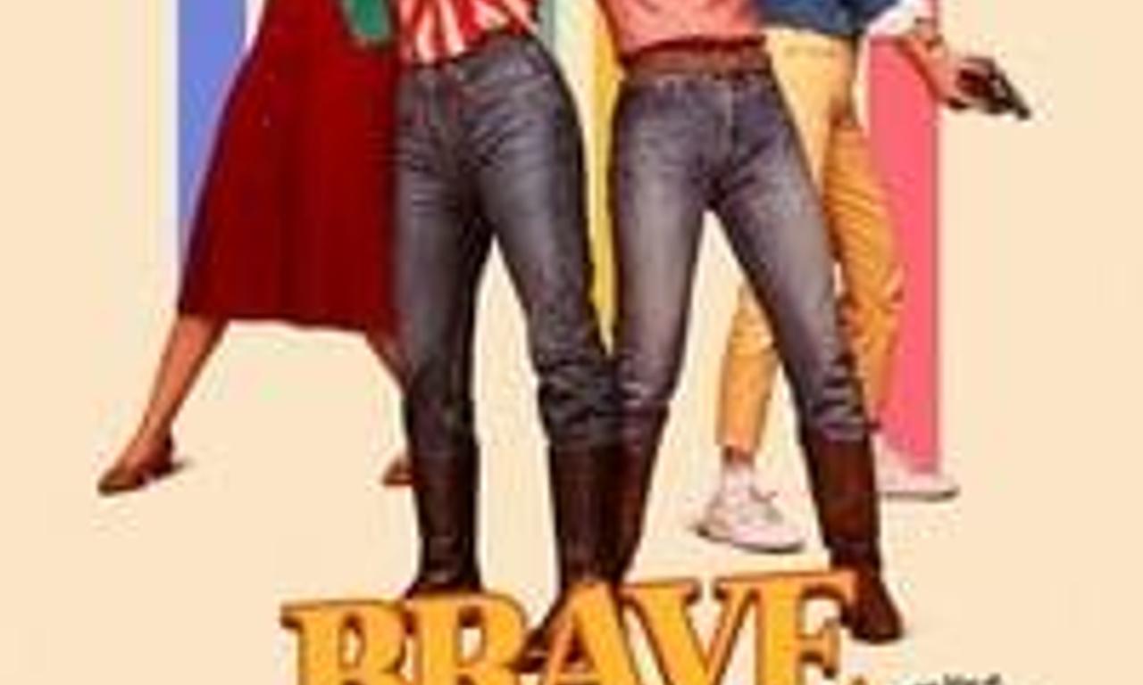 Good Gals - Where to Watch and Stream Online – Entertainment.ie