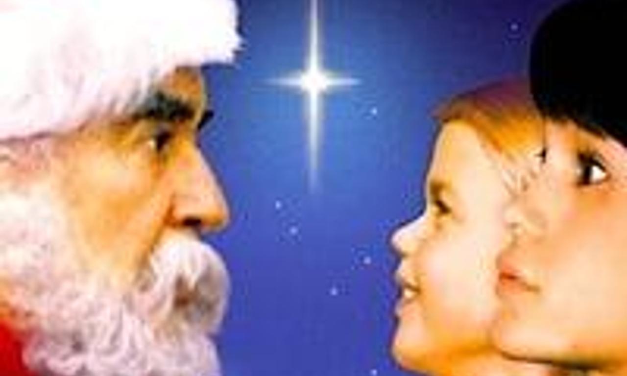 The Christmas Star - Where to Watch and Stream Online – Entertainment.ie