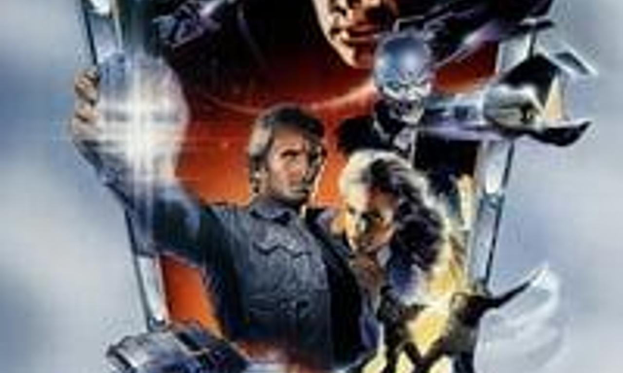 Metalstorm: The Destruction of Jared-Syn - Where to Watch and Stream ...