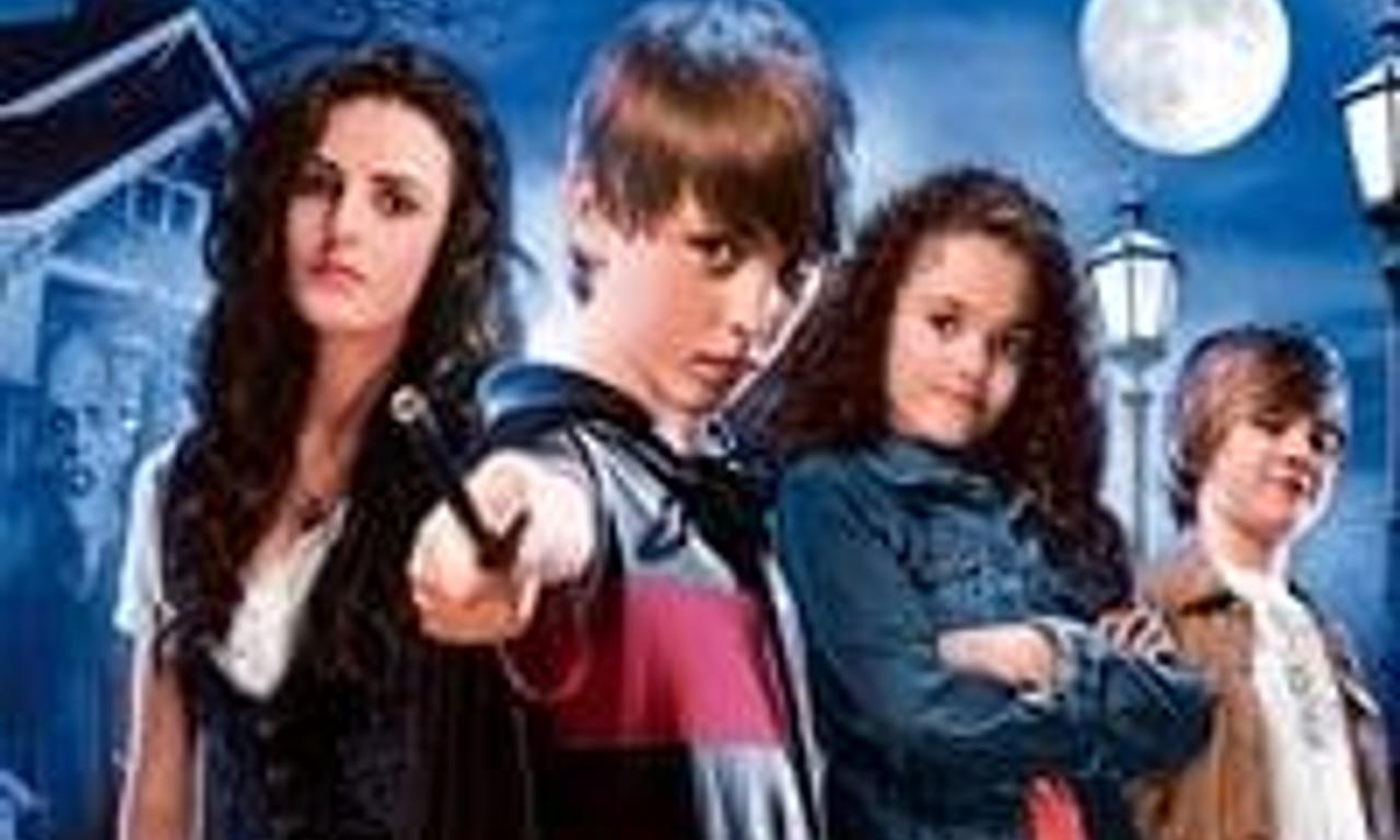 Mostly Ghostly - Where to Watch and Stream Online – Entertainment.ie