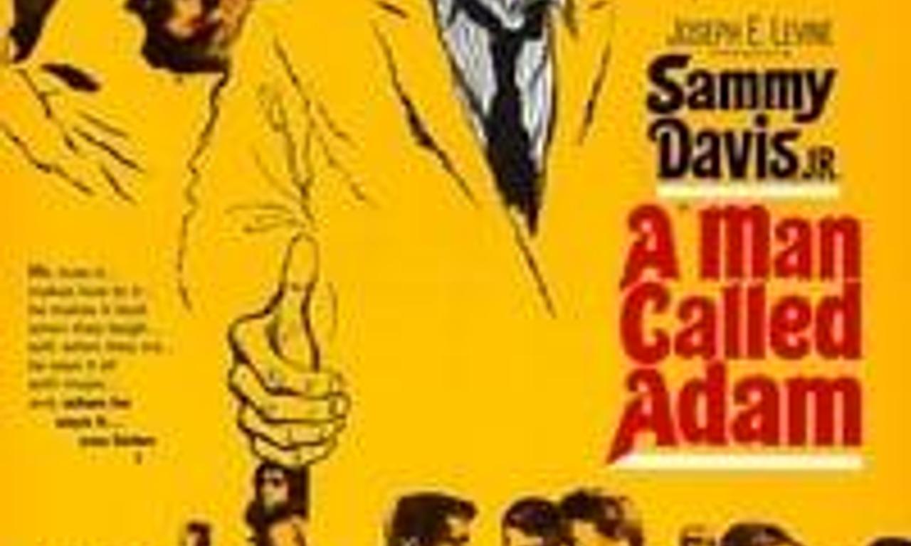 A Man Called Adam - Where to Watch and Stream Online – Entertainment.ie