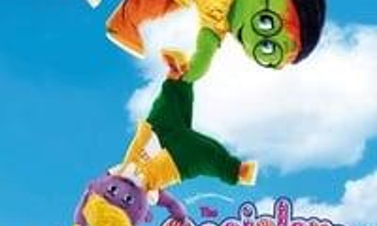 The Oogieloves in the Big Balloon Adventure - Where to Watch and Stream ...