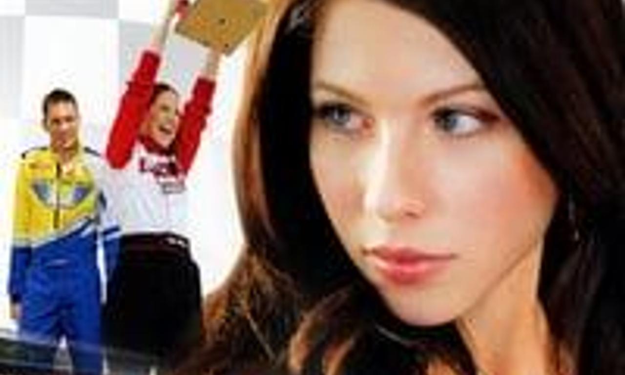 The Circuit - Where to Watch and Stream Online – Entertainment.ie