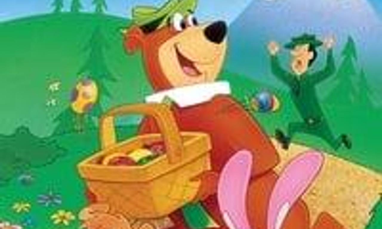 Yogi the Easter Bear - Where to Watch and Stream Online – Entertainment.ie