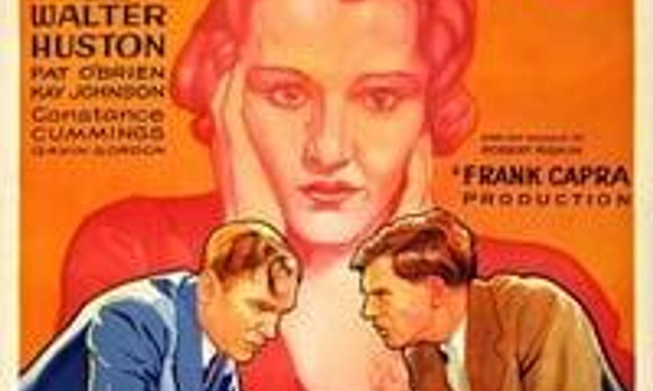 American Madness - Where to Watch and Stream Online – Entertainment.ie