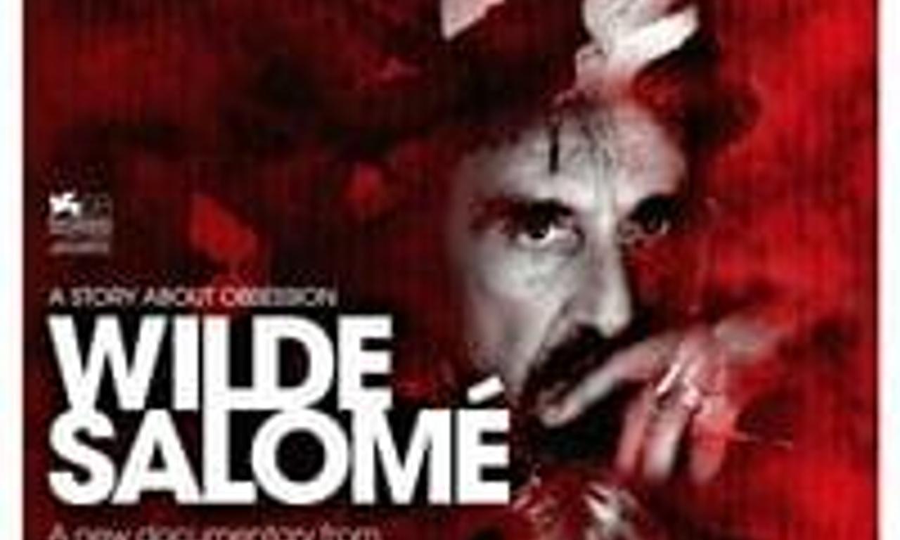 Wilde Salomé - Where to Watch and Stream Online – Entertainment.ie