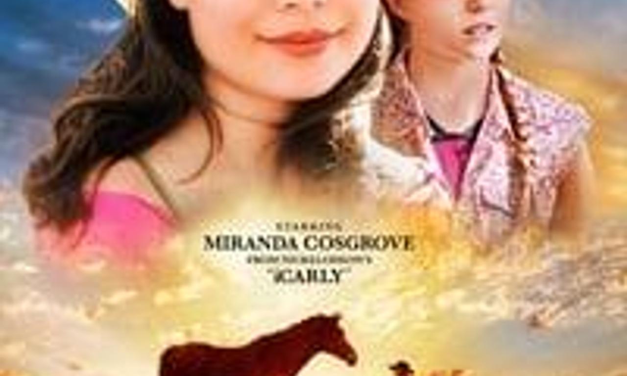 The Wild Stallion - Where to Watch and Stream Online – Entertainment.ie