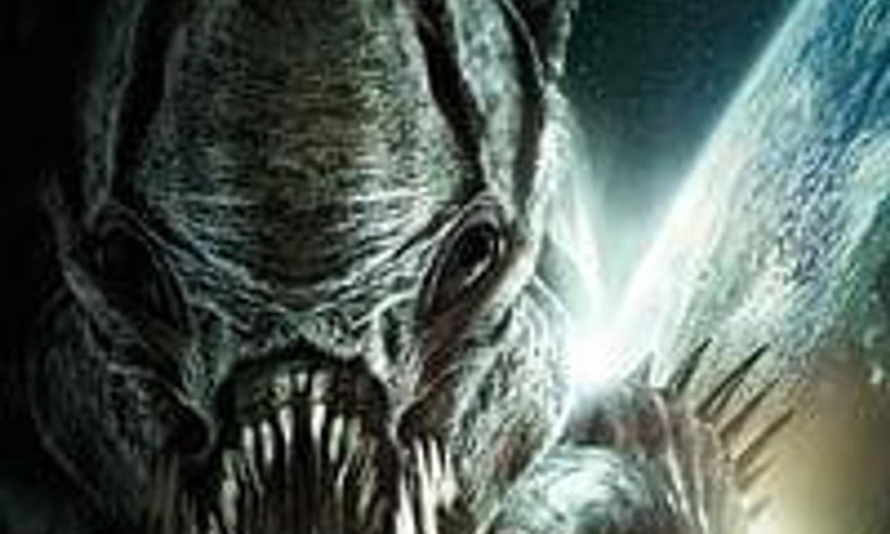 Alien Convergence - Where to Watch and Stream Online – Entertainment.ie