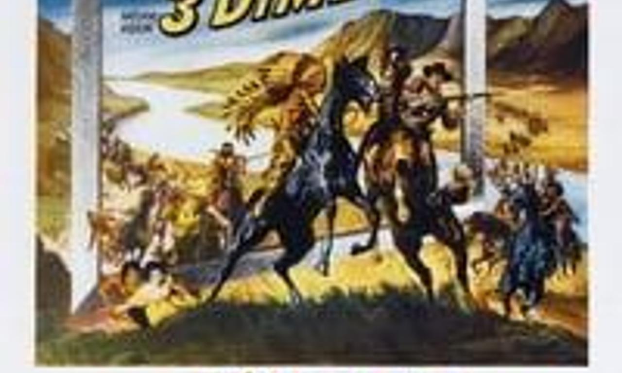 The Charge at Feather River - Where to Watch and Stream Online ...