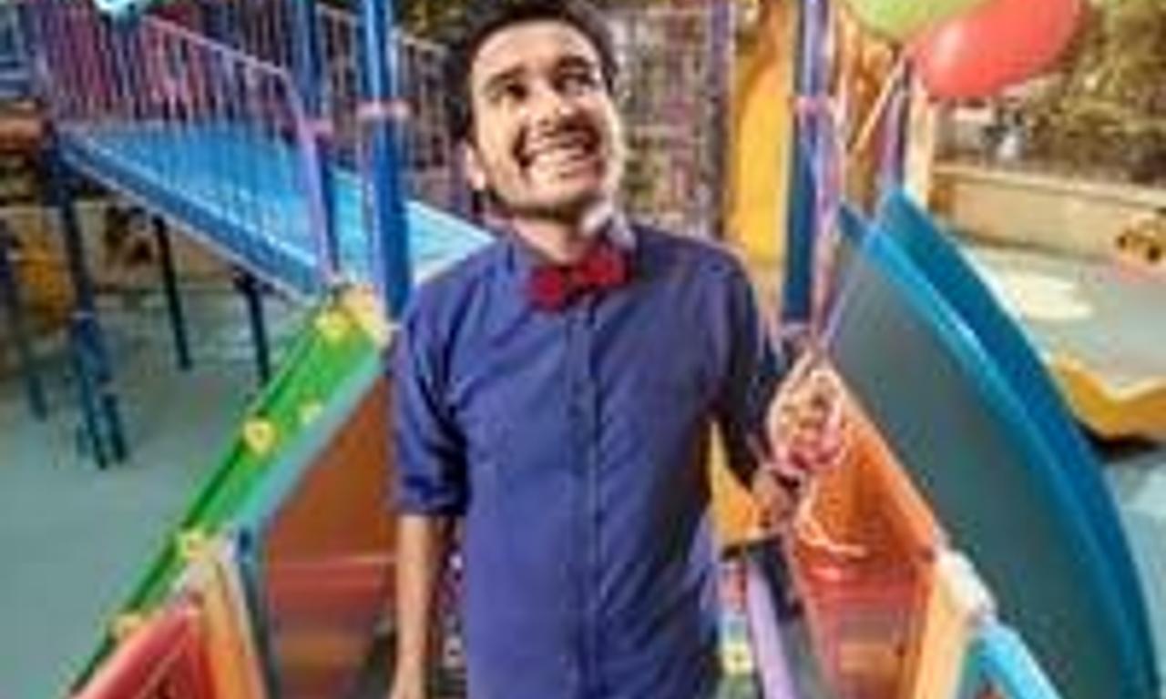 Sahil Shah's: Childish Behaviour - Where to Watch and Stream Online ...