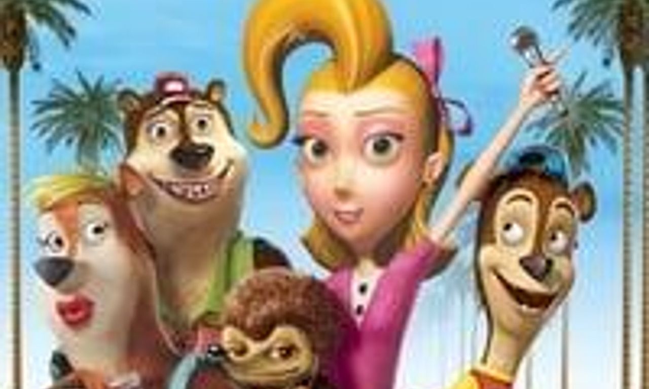 Unstable Fables: Goldilocks and the Three Bears - Where to Watch and ...