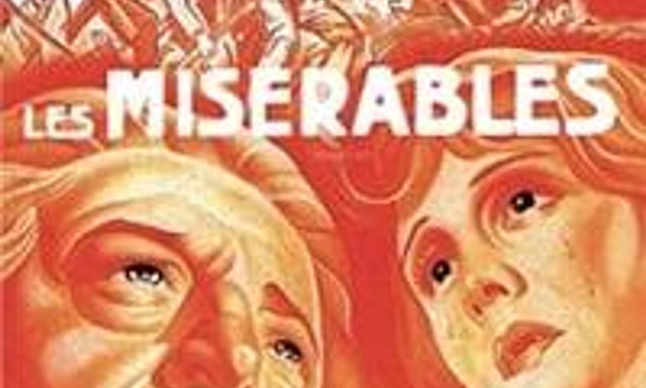 Les Misérables - Where to Watch and Stream Online – Entertainment.ie