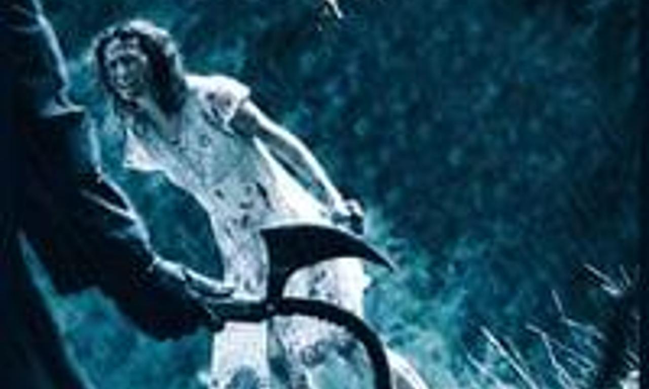 Timber Falls - Where to Watch and Stream Online – Entertainment.ie